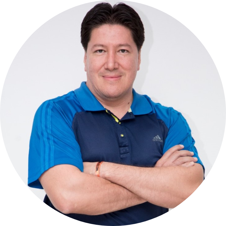 Quienes somos – Colbits