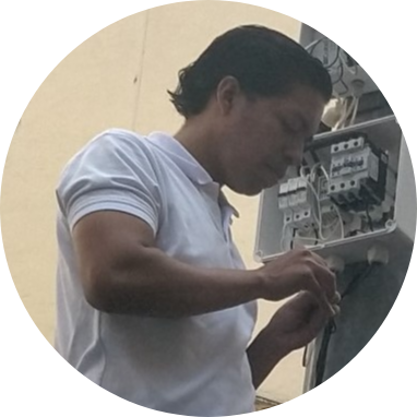 Quienes somos – Colbits