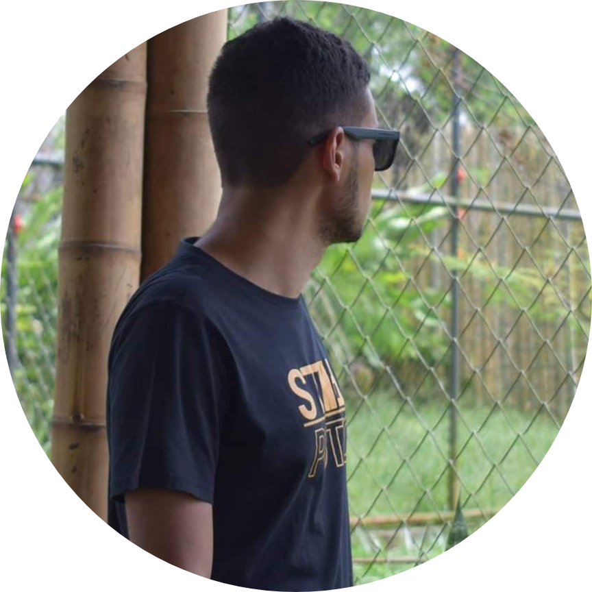 Quienes somos – Colbits