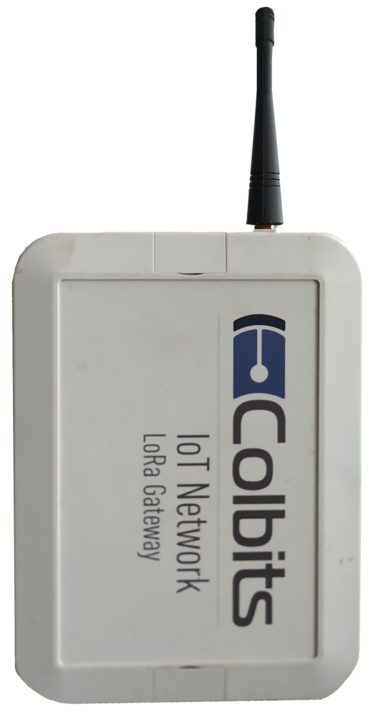 Servicios – Colbits