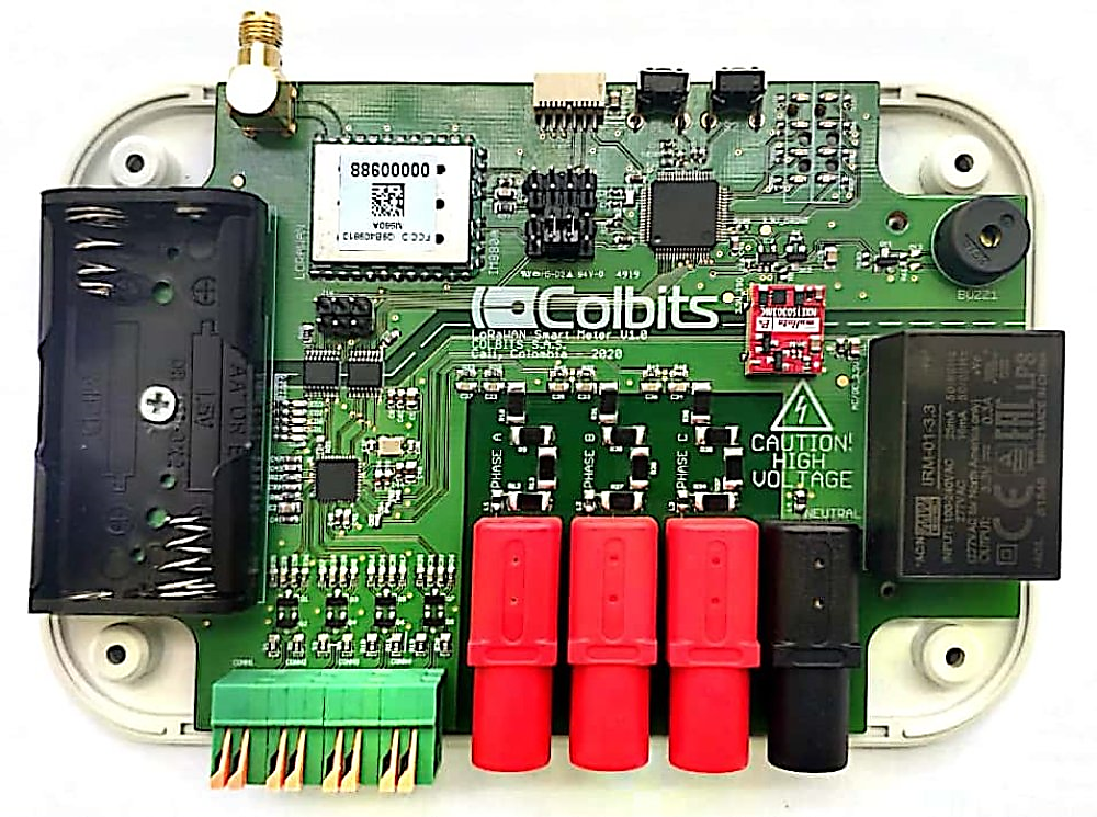 Productos – Colbits