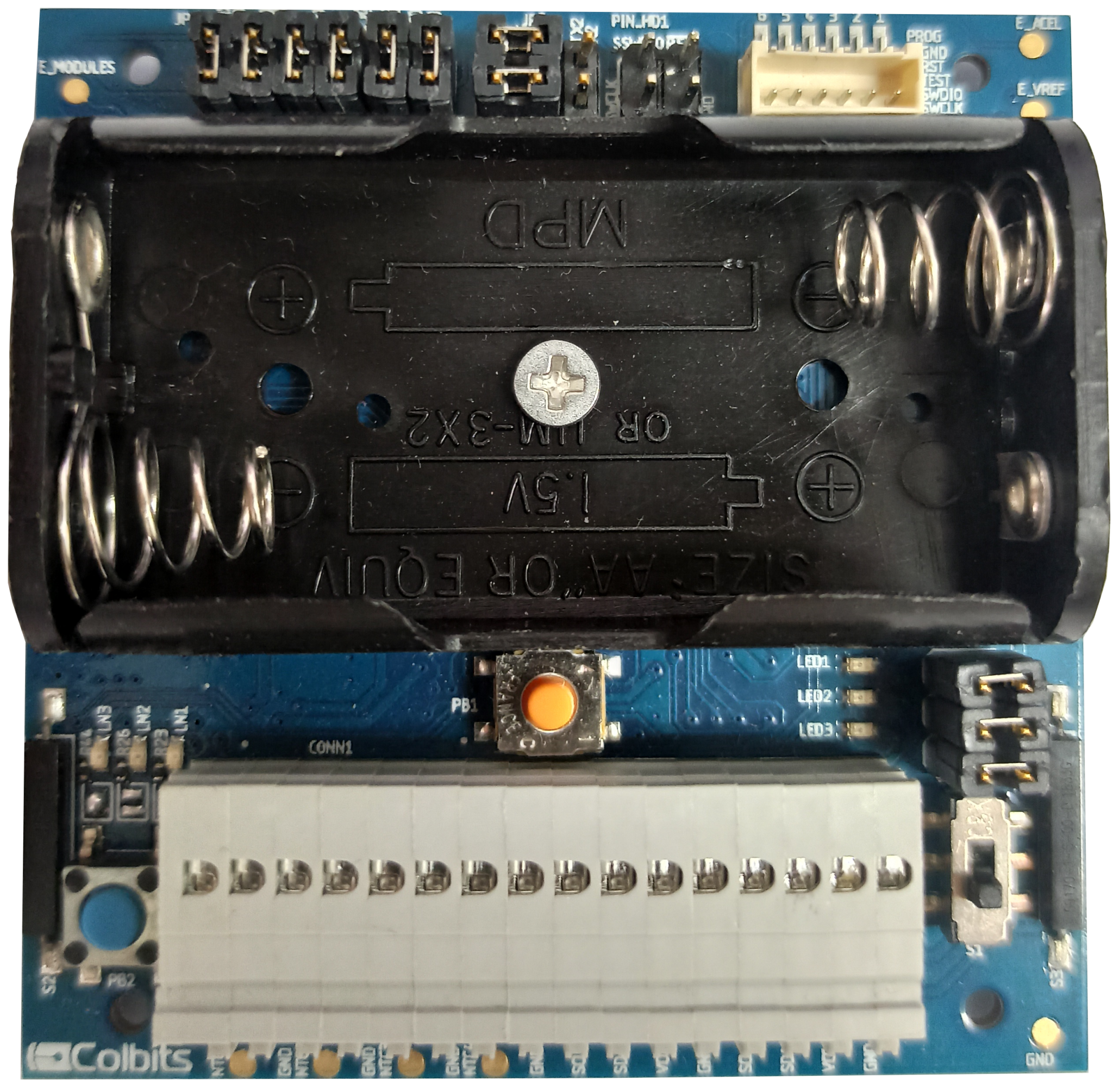 Productos – Colbits